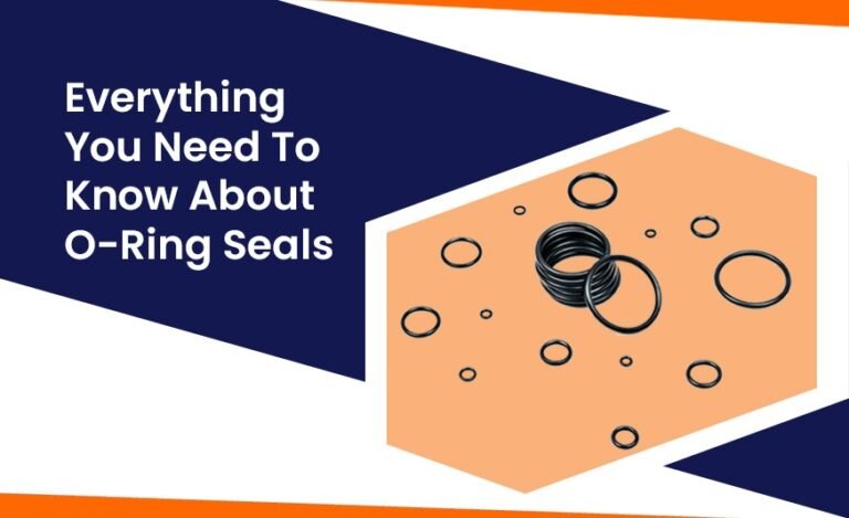 Everything You Need To Know About O Ring